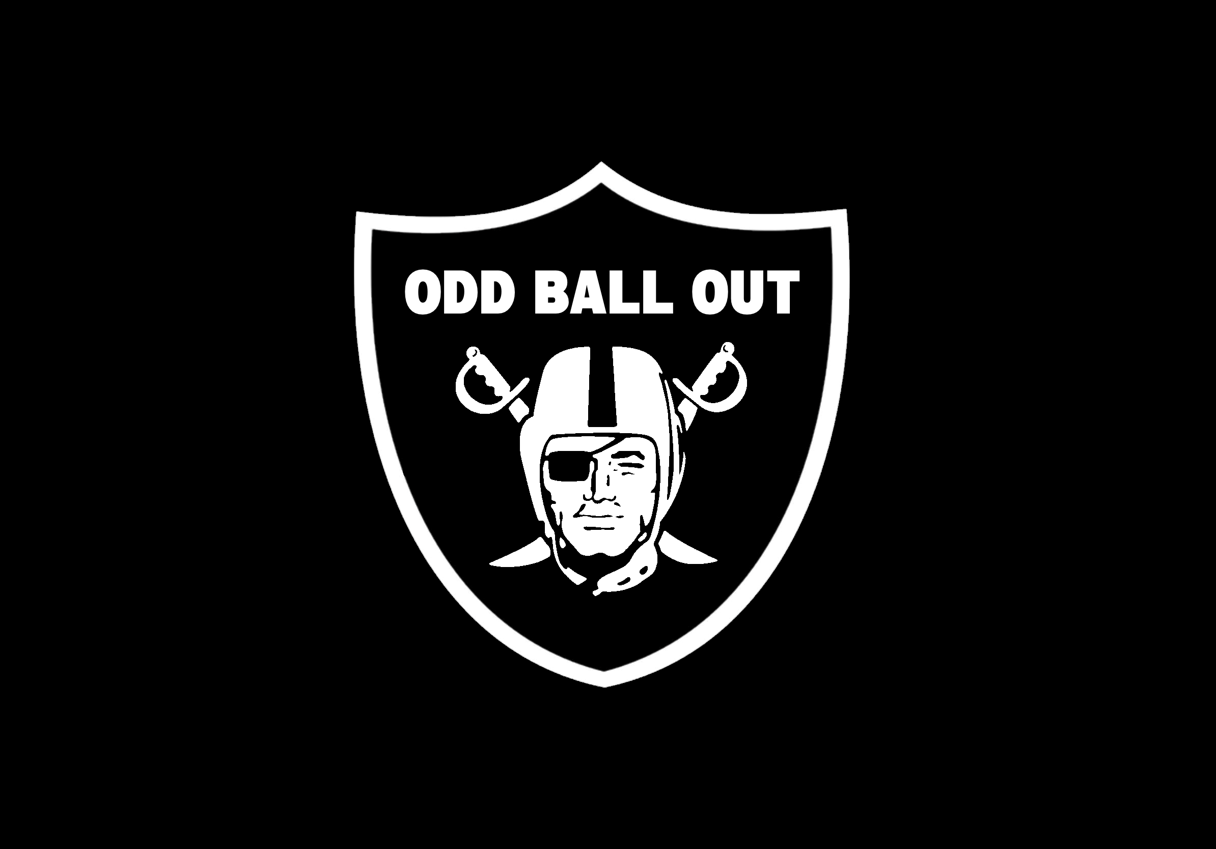 ODD BALL OUT